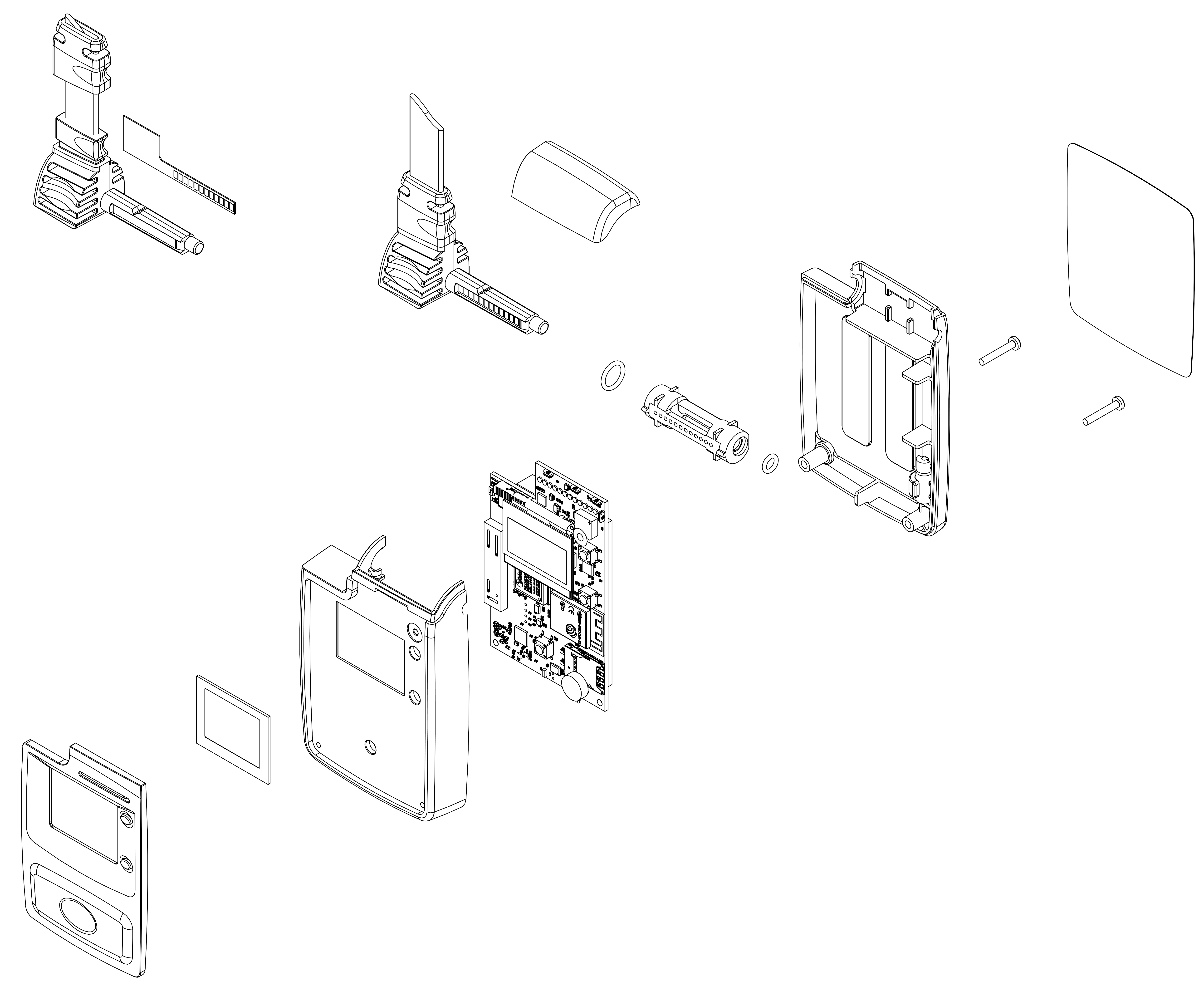 WearNex – Navigate the Future of Innovation